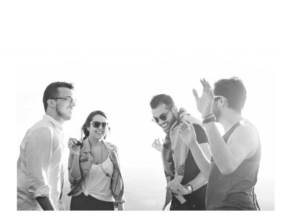 An Introduction: The Friendship Issue